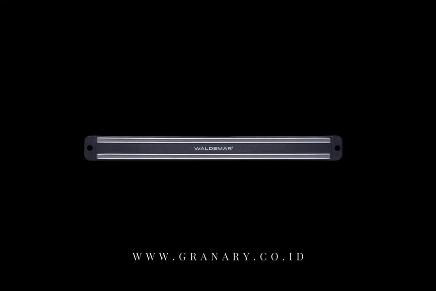 Waldemar Professional 13" Magnetic Rack - Granary - Horeca E ...