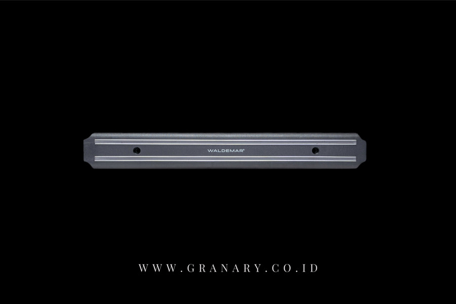 Waldemar Professional 15" Magnetic Rack - Granary - Horeca E ...